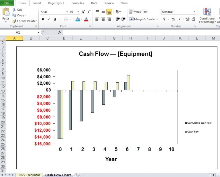 Free Quotation Template (Excel, Word) - Excel TMP
