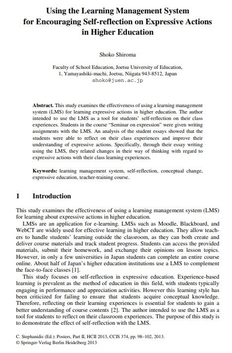 Download Self Reflection Essay Examples and Templates (PDF) - Excel TMP